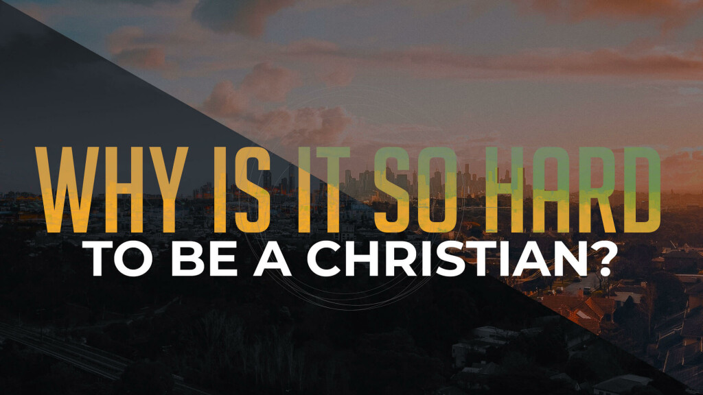 Sermons | Foothills Christian Church